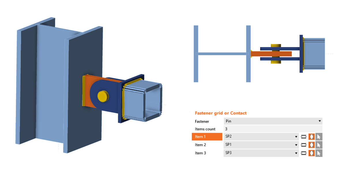 What's new in IDEA StatiCa 24.0 (APAC) | IDEA StatiCa